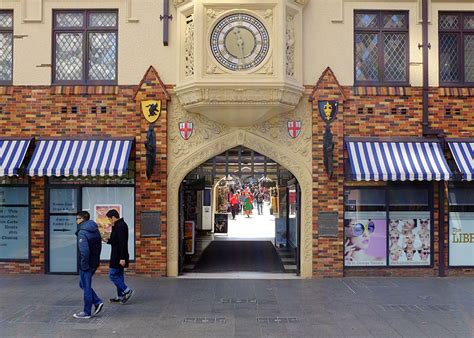 Repeat Perth Returning To Find A City Reborn Repeat Traveller