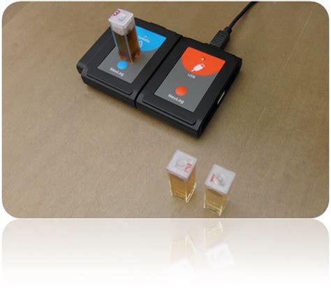 Turbidity Logger Sensor Nul 231 Neulog Sensors