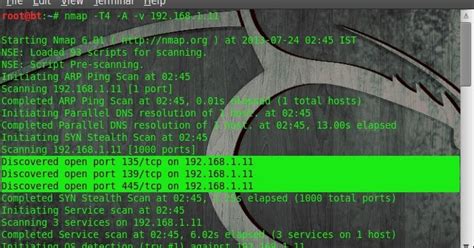hck4fun hacking windows xp with i p address using backtrack 5