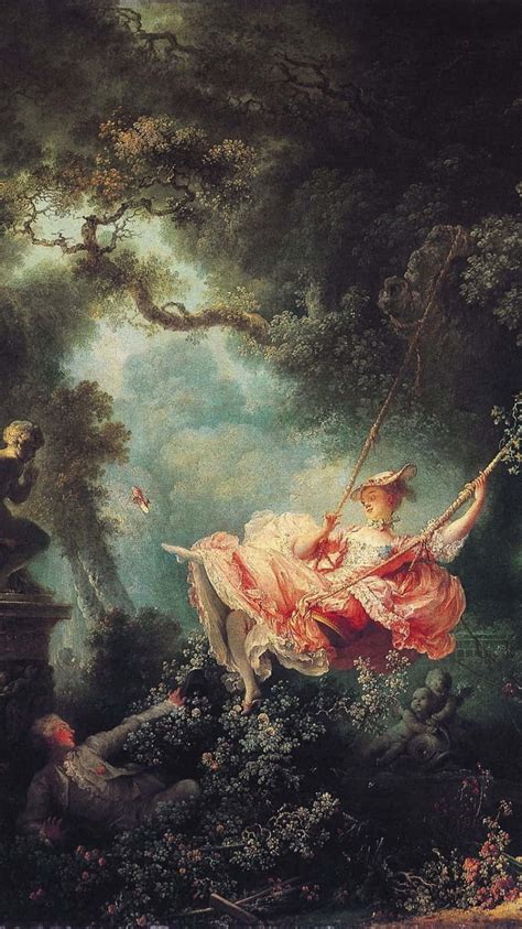 100 Romanticism Wallpapers
