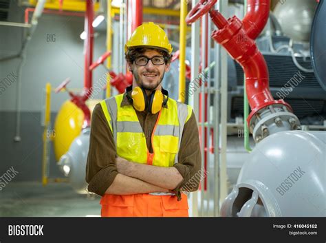 engineer checking image and photo free trial bigstock