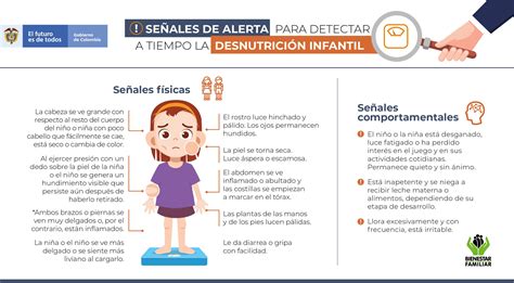 Tipos De Desnutricion Thetanmapa