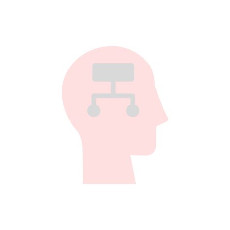 Head Analysis Vector Icon Illustration 23036189 Vector Art At Vecteezy