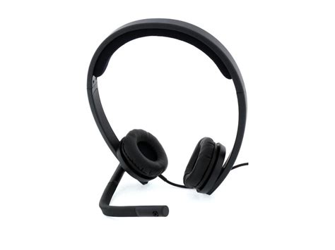 Logitech H E Stereo Headset Newegg Ca