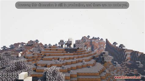 Project The Void Mod 1 16 5 Warframe In Minecraft Mc Mod Net