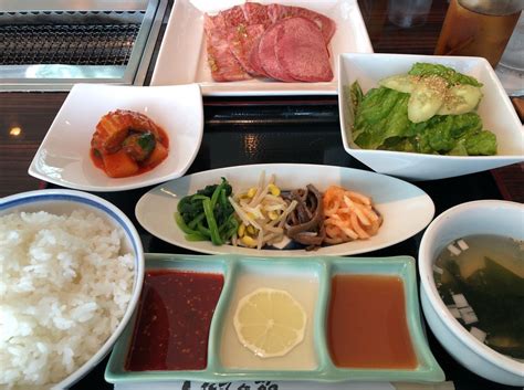 叙々苑のランチは予約できる？できない？土日ランチでも予約は必須？ みーちのグルメ