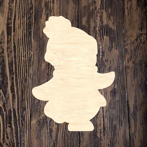 Roo Penguin 1 Home Creations Milling And Signage