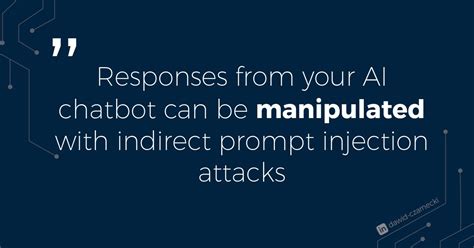 🚨 Ai Chatbots Are Under Attack Dawid Czarnecki