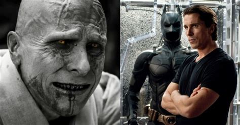 Christian Bales Savage Response On Being Asked About Joining Mcu With Thor Love And Thunder