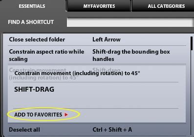 Download Adobe Shortcut App For Shortcut Keys Applicable To All Adobe Creative Suite My