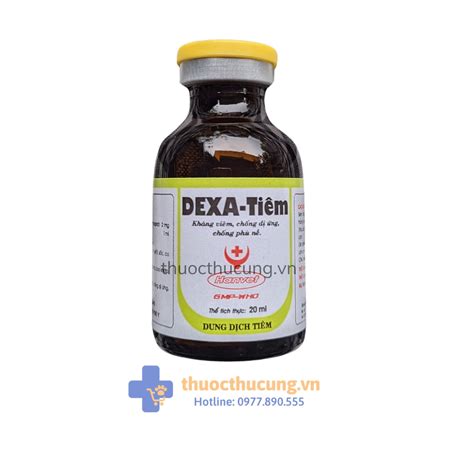 Dexa TiÊm 20ml