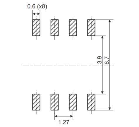 All About The M95512 R 512 Kbit Eeprom Pinout Datasheet And Substitutes