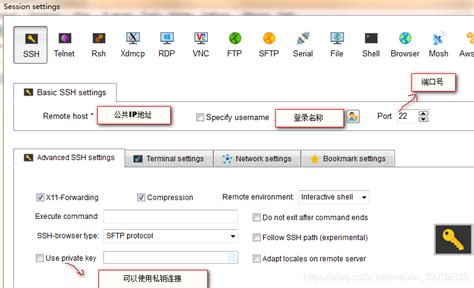 在linux上部署web项目linux部署web Csdn博客