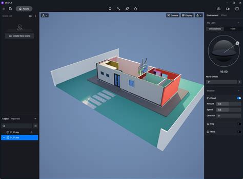 unable to open the project file getting stuck at loading 71 files