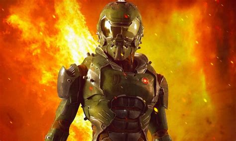 Doom Eternal Director Hugo Martin Lots Of Thought Went Into A