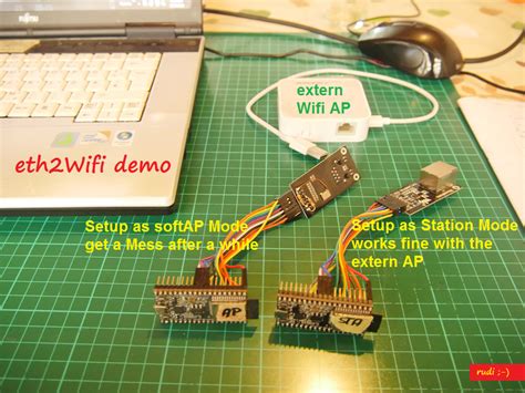 Temporary Solved But Please Let It Open For A While Eth Wifi Always Gets Stuck Again After A