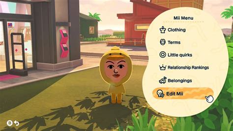 How To Edit And Remove Miis In Tomodachi Life Living The Dream