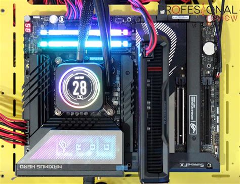 Rx Vs Comparativa Gaming De La Gama Media De Amd