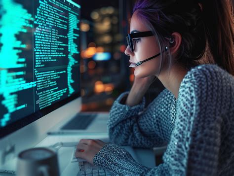 تستهدف جهود الذكاء الاصطناعي لتحقيق التوازن بين الجنسين تحيز البيانات