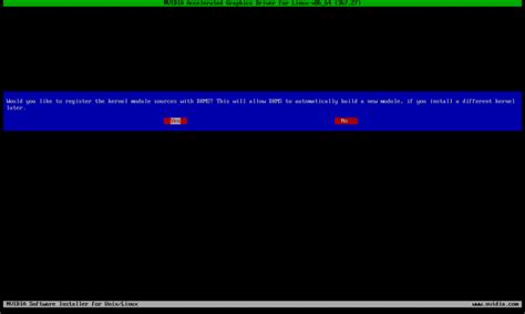 How To Install Nvidia Drivers In Fedora Unixmen