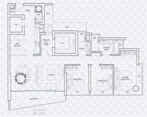 Soleil Sinaran In Sinaran Drive Overview And Unit Prices