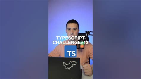Прокачай свой Typescript до уровня ПРО Tg Frontendiya Frontend