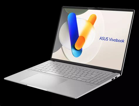Asus Launches New Ai Friendly Vivobook S And Zenbook Laptops Techspot