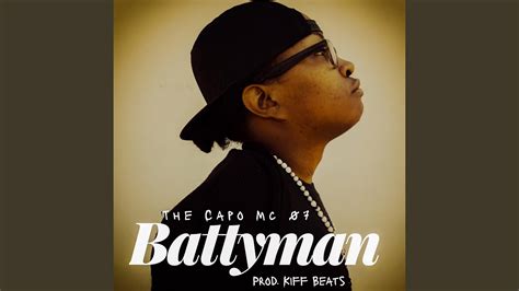 Battyman Youtube