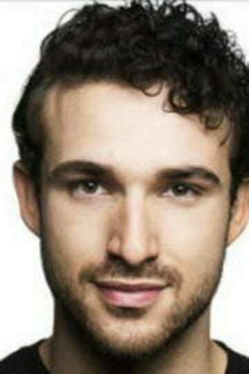 Danny Becker Actor Bio And Production Dress Circle