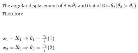 Coupled Pendulum Spring System • Physics Forums