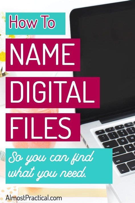 Top Organize Computer Files Ideas And Inspiration