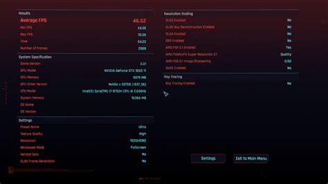 Are Game Requirements And VRAM Usage A Joke Today Page 5 TechPowerUp Forums