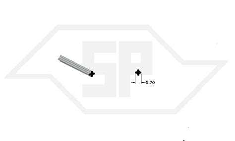 SP-1043 – SP Alumínio