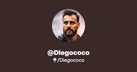 Diegococo Linktree