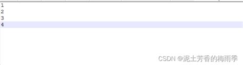notepad 常用技巧 notepad多行合并一行 csdn博客
