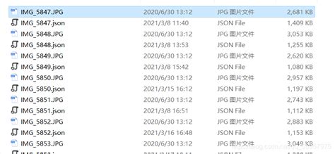 Deeplabv3训练自己的数据集（包含脚本） Csdn博客