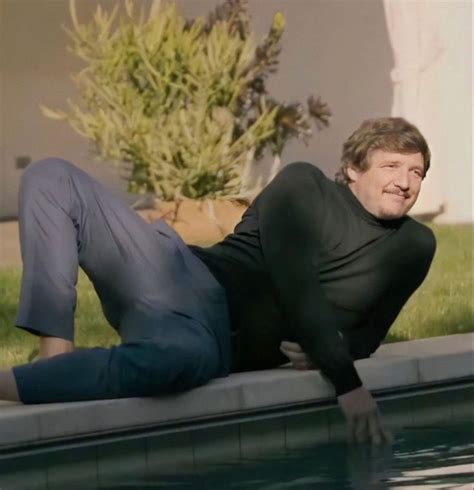 National Lazy Day August 10th 2024 Pedropascal Pedropascaledit Welovepedropascal