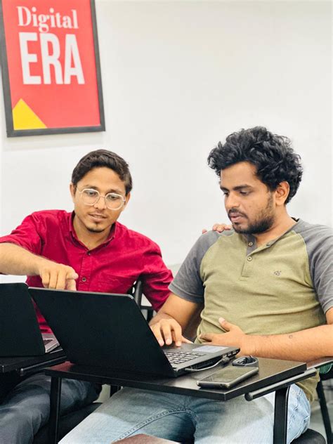 Mohammed Nabeel On Linkedin Digitalmarketing Teamcollaboration