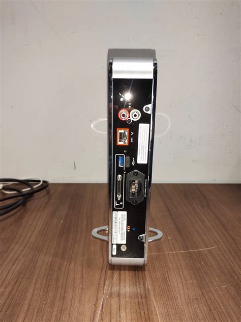 Polycom Cx5500 Codec Unified Video Conference Station 1 Rebound Centre