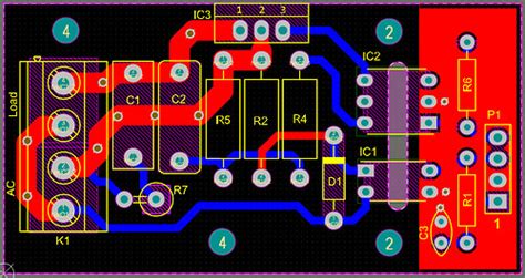 How To Build An Isolated Digital Ac Dimmer Using Arduino Part 1