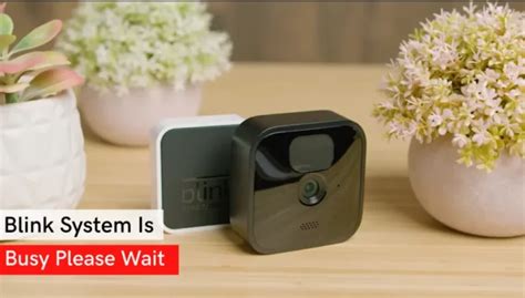 Blink Authentication Failed Causes And Fixes Giga Secure