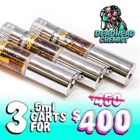Home Deadhead Chemist Usa