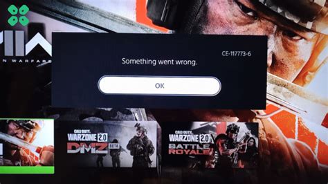 Fix Ps5 Error Ce 117773 6 Psn Down 2025
