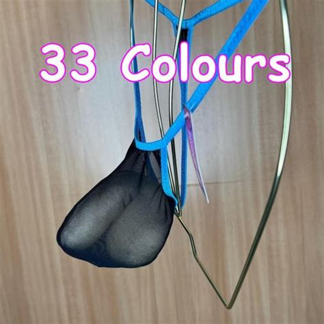 Mature See Through Etsy