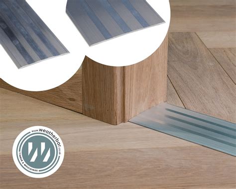 What Is A Door Threshold Plate