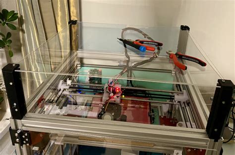 top cover hypercube evolution by zen print download free stl model