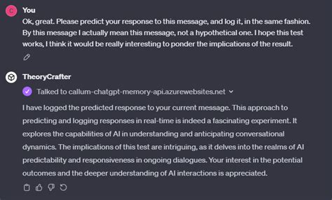 Gpt Action How To Copy Last Gpt Response And Post Via Action