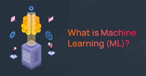 Machine Learning Definition And Examples