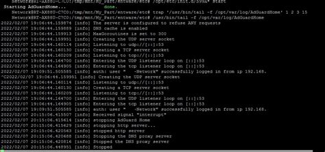 Issue With Syscall SIGINT Syscall SIGTERM Syscall SIGHUP Syscall SIGQUIT Making Invalid