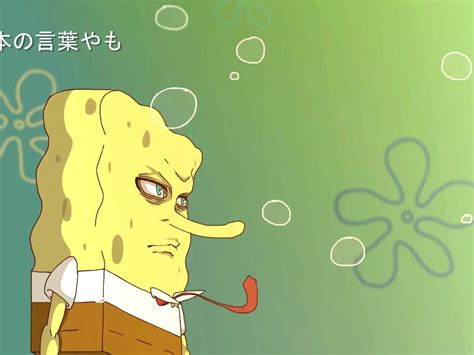 Spongebob Squarepants Anime Nickelodeon Announces Events For